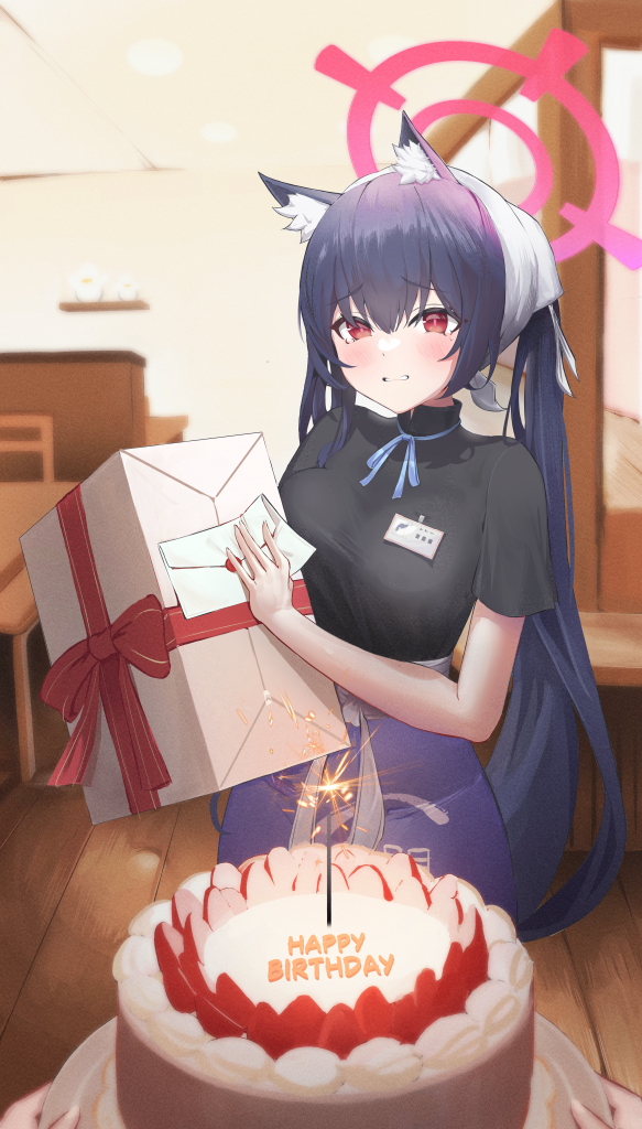 Catgirl Week 2024